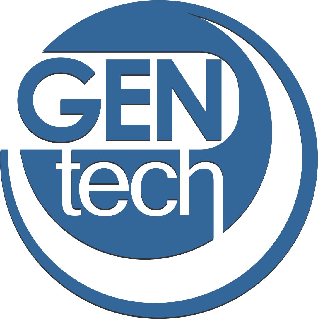 GenTech electronics — We develop and manufacture electronic equipment.